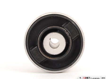 Genuine Volkswagen Audi - 4H0407183C - Front Lower Control Arm Bushing ...
