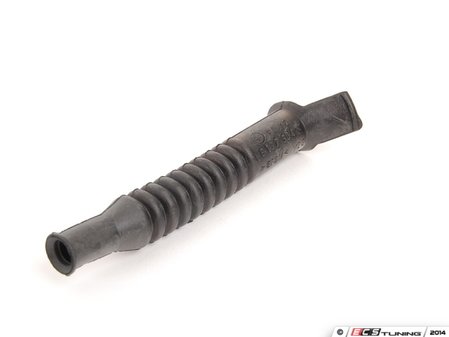 Genuine BMW - 51738197504 - Water Outlet Hose (51-73-8-197-504)