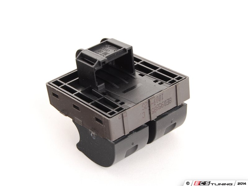 Genuine Volkswagen Audi - 8E0959851C5PR - Window Switch - Main (8E0 959 ...