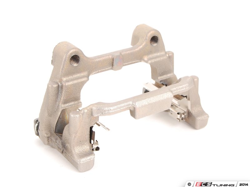Genuine Volkswagen Audi - 5K0615425 - Rear Caliper Carrier - Left (5K0 ...