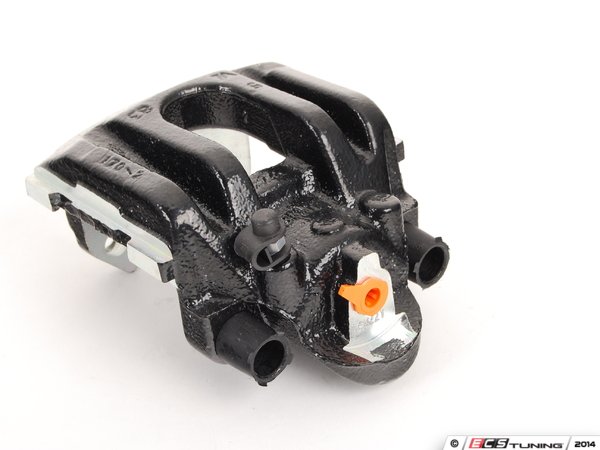 Genuine BMW - 34212283164 - Rear Brake Caliper - Left (34-21-2-283-164)