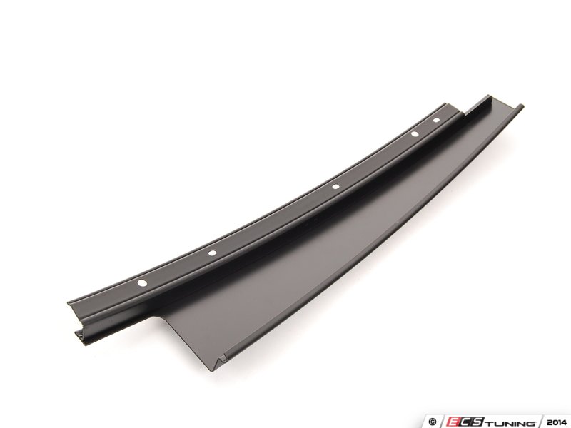 Genuine BMW - 51357136955 - FINISHER (51-35-7-136-955)
