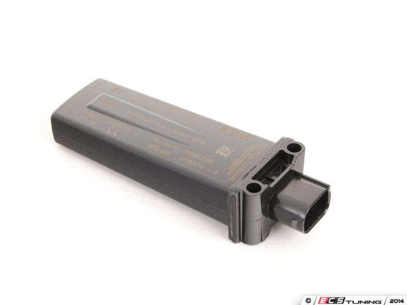 Genuine MINI - 36106868194 - Tire Pressure Monitor Control Unit ...
