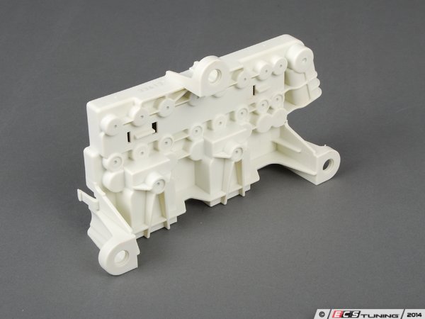 Genuine BMW - 61138387544 - Fuse Box (61-13-8-387-544)