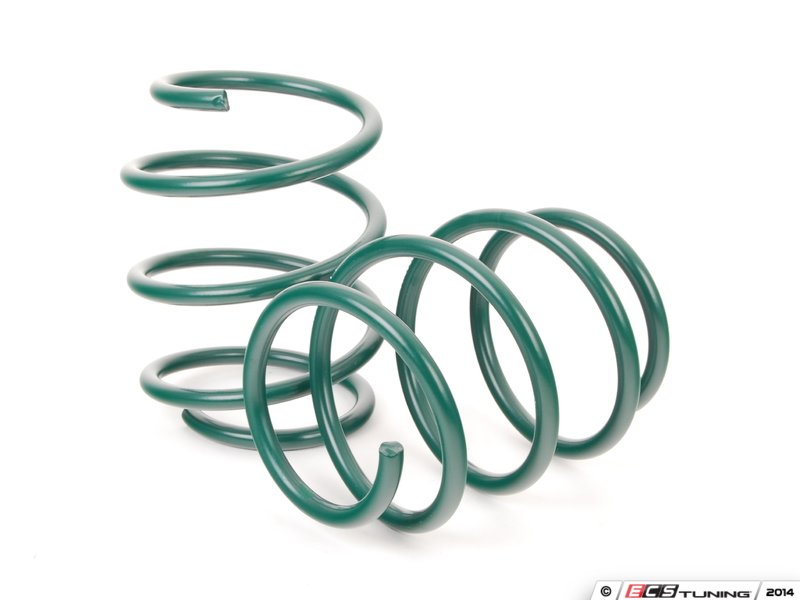 ECS News - MINI R50 H&R Sport Springs
