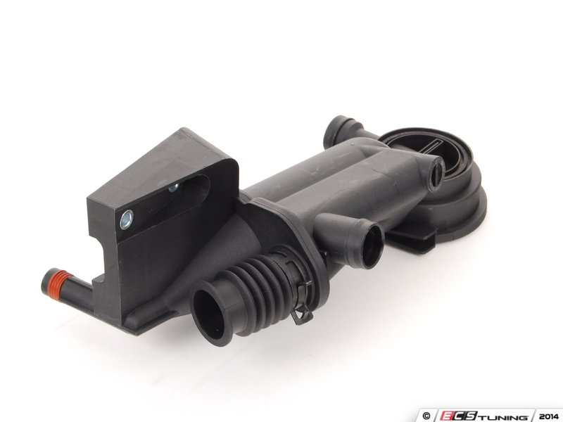 ECS News - Porsche 986 Boxster Air-Oil Separator
