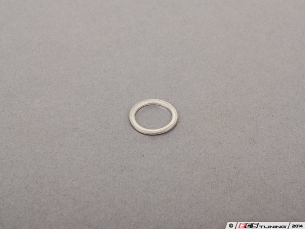 Genuine BMW - 13512248189 - Fuel Line Gasket Ring - Return Line ...