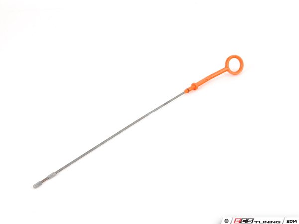 Genuine Volkswagen Audi - 07L115611A - Engine Oil Dipstick (07L 115 611 A)