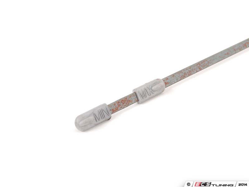 Genuine Volkswagen Audi - 07L115611A - Engine Oil Dipstick (07L 115 611 A)
