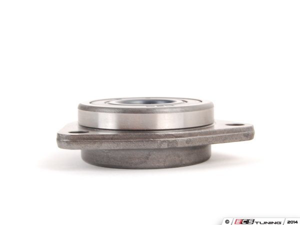 Genuine Volkswagen Audi - 077115136A - Cooling fan bearing (077 115 136 A)