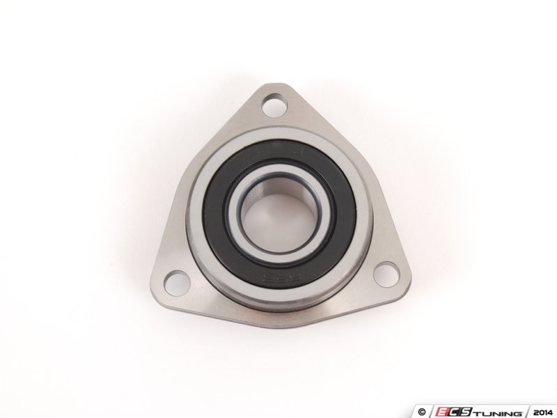 Genuine Volkswagen Audi - 077115136A - Cooling fan bearing (077 115 136 A)