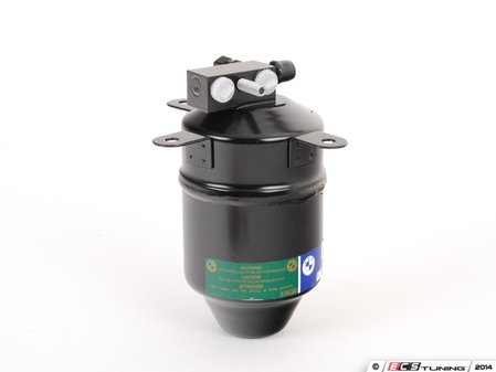 Genuine BMW - 82319067396 - A/C Retrofit Kit (82-31-9-067-396)