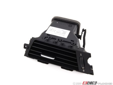 Genuine BMW - 64229130460 - Dashboard Fresh Air Vent - right (64-22-9 ...