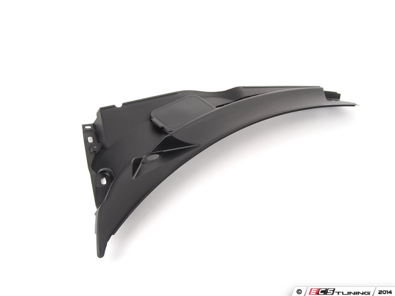 Genuine MINI - 51719808095 - Apron Firewall Cover - Driver Side ( Left ...