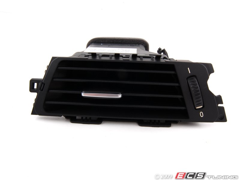 Genuine BMW - 64229130460 - Dashboard Fresh Air Vent - right (64-22-9 ...