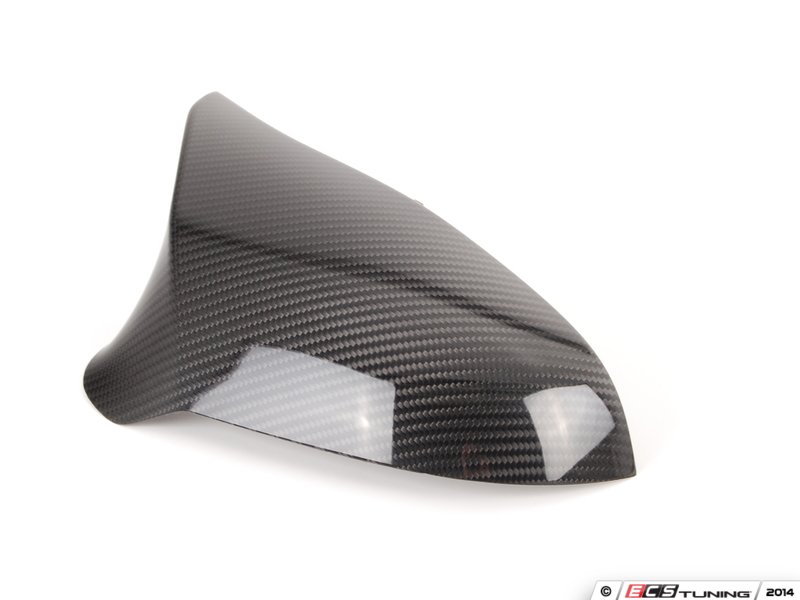 Genuine BMW M Performance - 51142348099 - BMW Performance Carbon Fiber ...