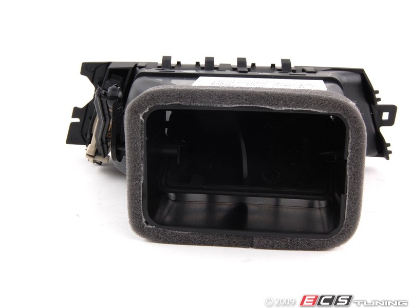 Genuine BMW - 64229130460 - Dashboard Fresh Air Vent - right (64-22-9 ...