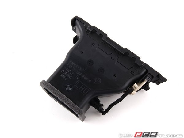 Genuine BMW - 64229130460 - Dashboard Fresh Air Vent - right (64-22-9 ...