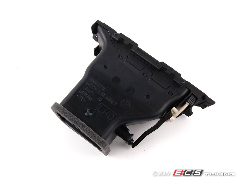Genuine BMW - 64229130460 - Dashboard Fresh Air Vent - right (64-22-9 ...