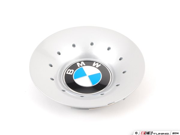 Genuine BMW - 36136769109 - COVER (36-13-6-769-109)