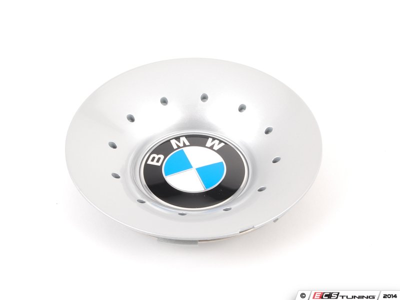 Genuine BMW - 36136769109 - COVER (36-13-6-769-109)