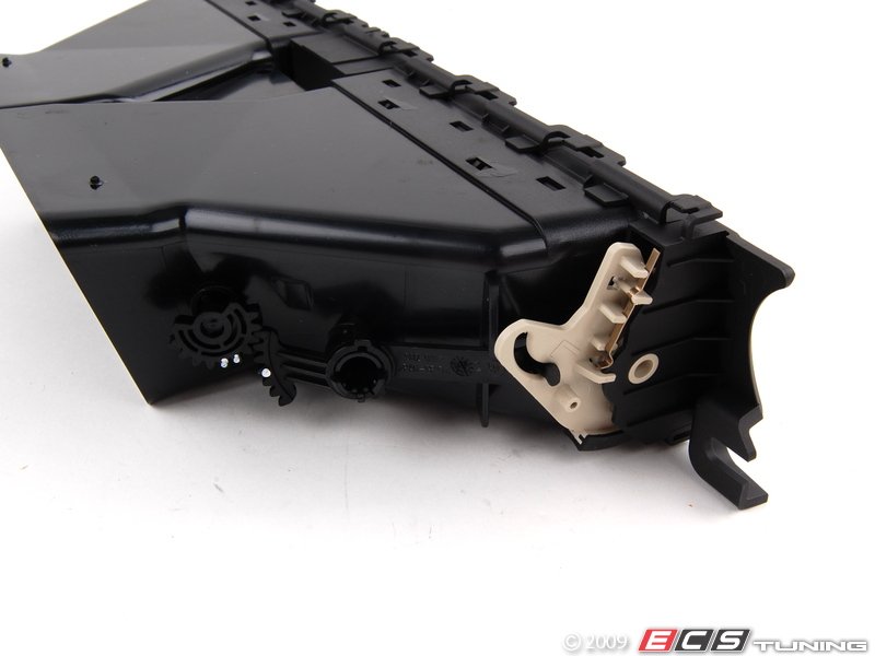 Genuine BMW - 64229130458 - Dashboard vent - center (64-22-9-130-458)