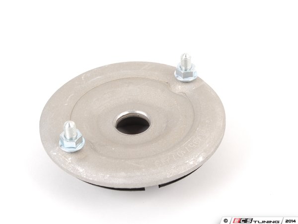 KYB - 8D0412065G - Front Upper Spring Disc - Priced Each