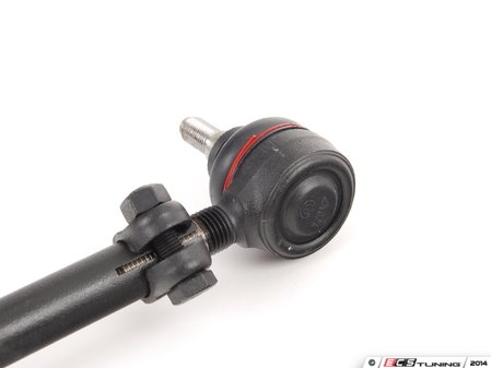 Genuine BMW - 32211135668 - Tie Rod Assembly - Priced Each (32-21-1-135 ...