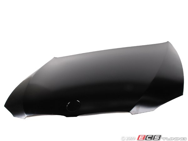 Genuine BMW - 41617168514 - Hood (41-61-7-168-514)