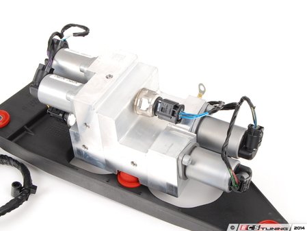 Genuine BMW - 37206794578 - Dynamic Drive Valve Block (37-20-6-794-578)