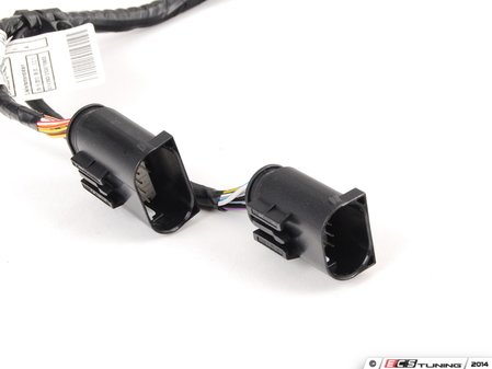 Genuine BMW - 37206794578 - Dynamic Drive Valve Block (37-20-6-794-578)