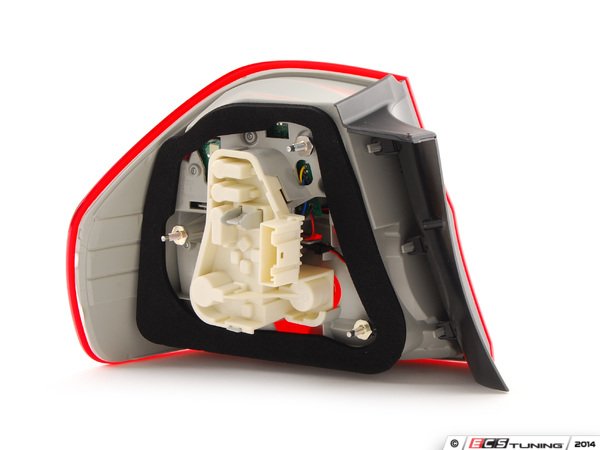 Genuine BMW - 63214871753 - Outer Tail Light Repair Kit - (NO LONGER ...