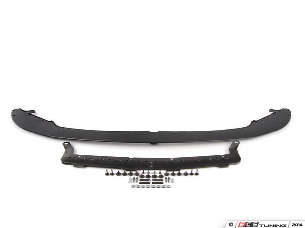 Genuine BMW M Performance - 51192350711 - BMW Performance Front Lip