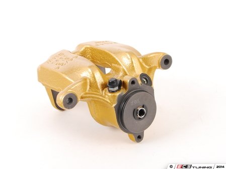 Genuine BMW - 34217848314 - Rear Brake Caliper - right (34-21-7-848-314)