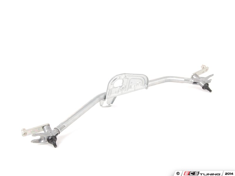 Genuine Volkswagen Audi - 4B1955603A - Windshield Wiper Bracket (4B1 ...