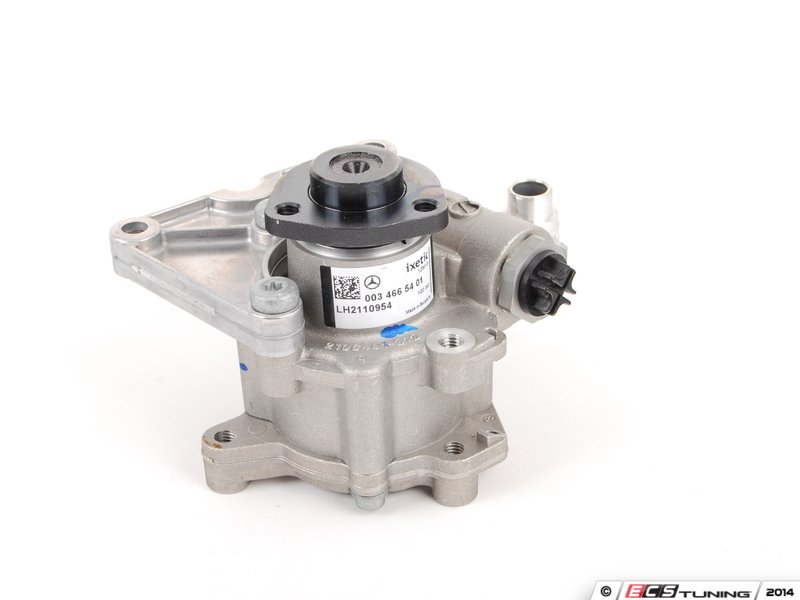 Genuine Mercedes Benz - 003466540180 - REMAN HYDRAULIC PUMP