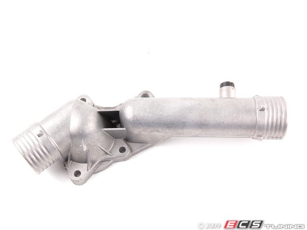 URO Premium - 11531740478 - E39 Thermostat Housing