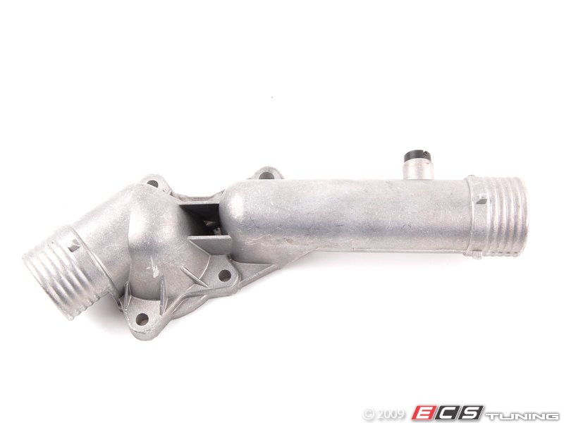 URO Premium - 11531740478 - E39 Thermostat Housing