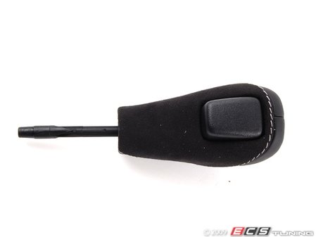 Genuine BMW M Performance - 25162153758 - BMW Performance Shift Knob