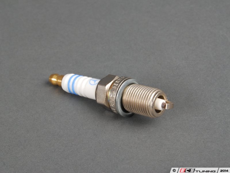 Genuine Mercedes Benz - 0031596703KT - Spark Plugs - Set Of Six