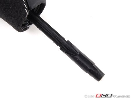 Genuine BMW M Performance - 25162153758 - BMW Performance Shift Knob