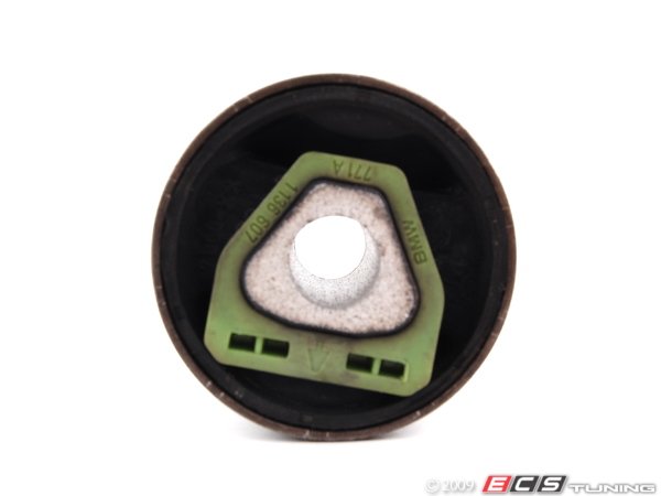 Genuine BMW - 31121136607 - Control Arm Bushing (31-12-1-136-607)