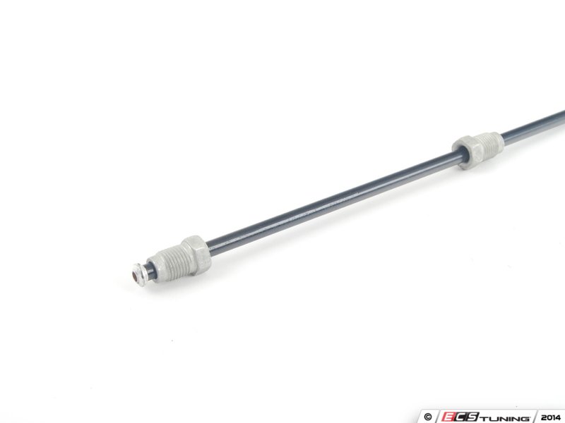 Genuine BMW - 34326754845 - Pipe (34-32-6-754-845)