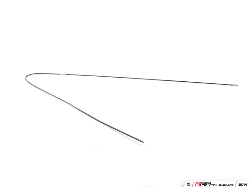 Genuine BMW - 34326754845 - Pipe (34-32-6-754-845)