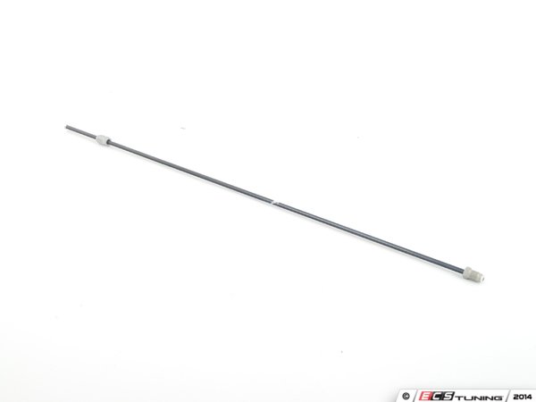 Genuine BMW - 34326754843 - Pipe (34-32-6-754-843)