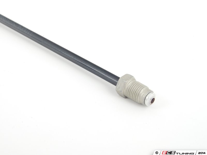 Genuine BMW - 34326754843 - Pipe (34-32-6-754-843)