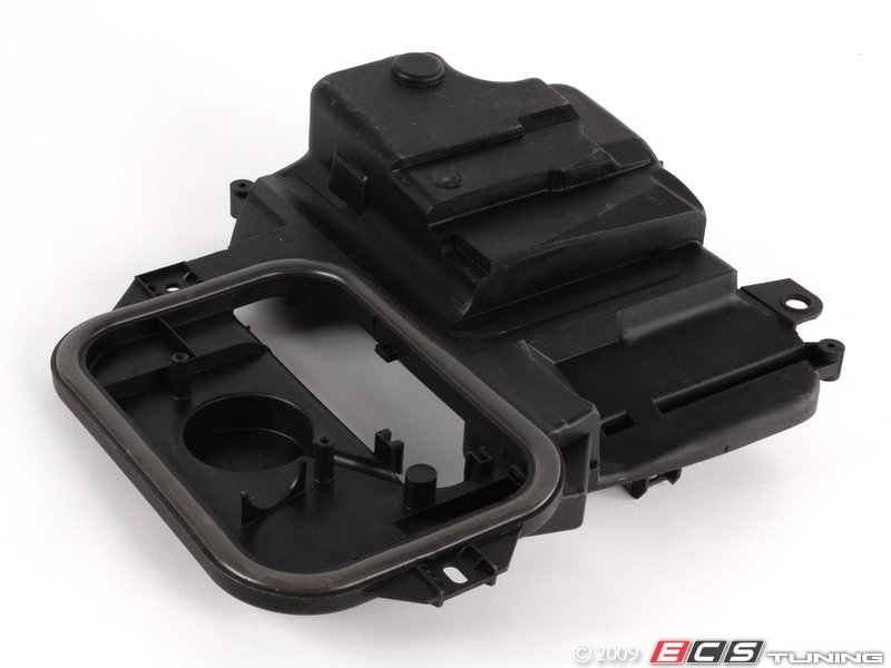 Genuine Volkswagen Audi - 8E1907355C - ECU Housing (8E1 907 355 C)