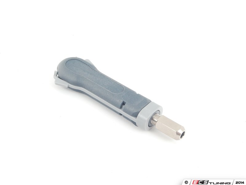 Genuine Mercedes Benz - 220589019950 - BLADE HOLDER
