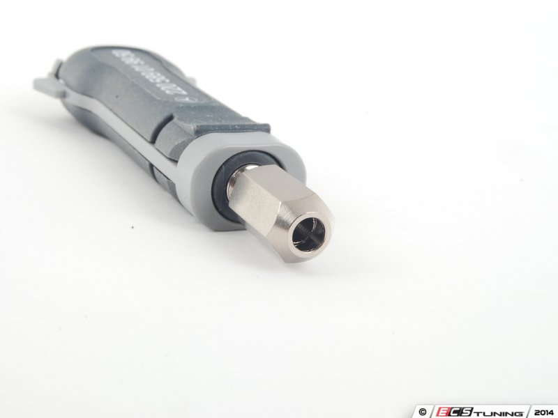 Genuine Mercedes Benz - 220589019950 - BLADE HOLDER