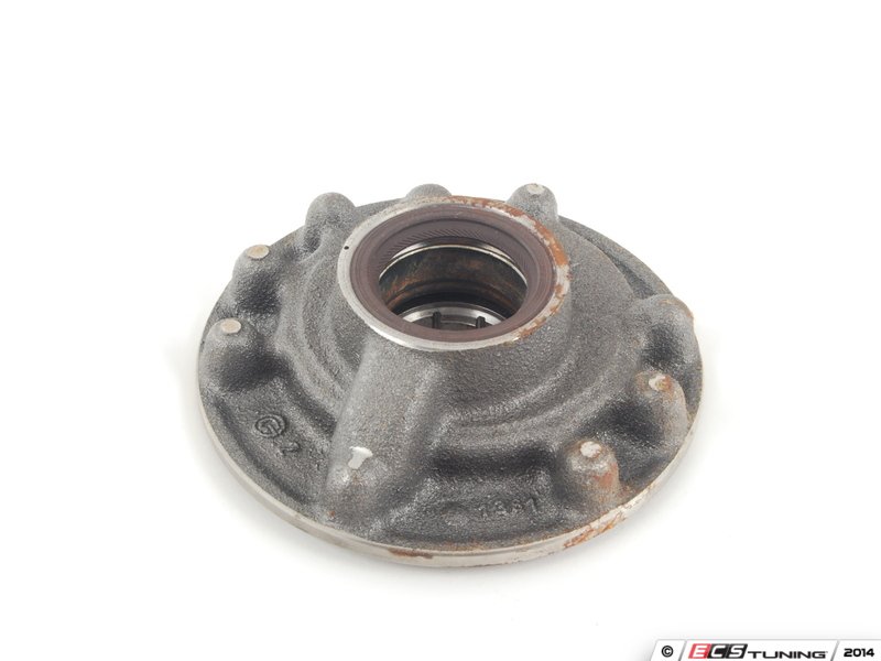 Genuine BMW - 24311218512 - OIL PUMP - (NO LONGER AVAILABLE) (24-31-1 ...